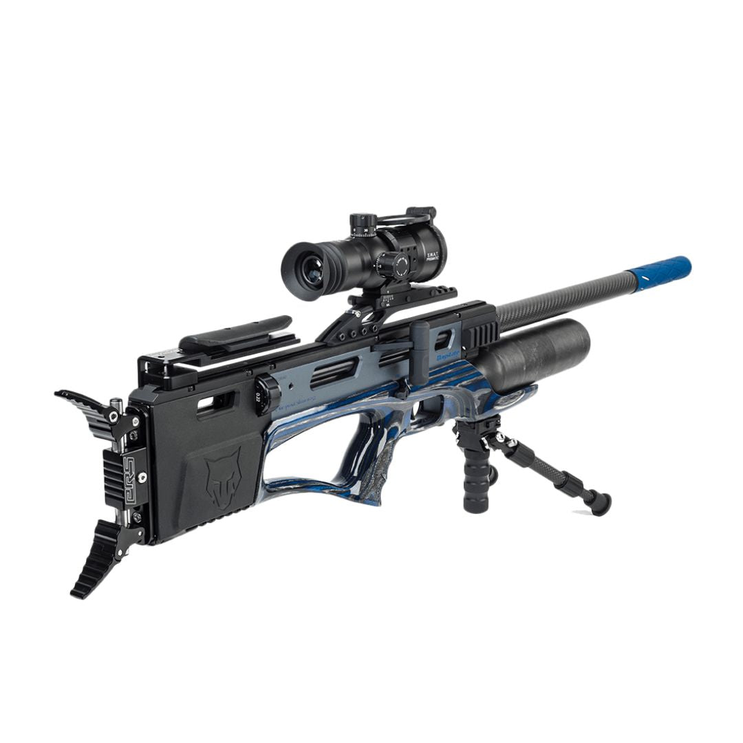 ALPHA WOLF – Absolute Airguns