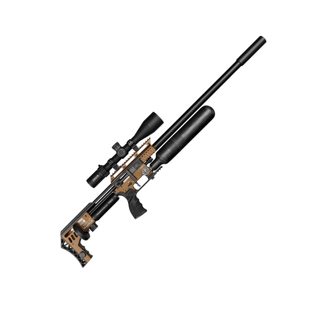 FAC FX IMPACT M4 – Absolute Airguns