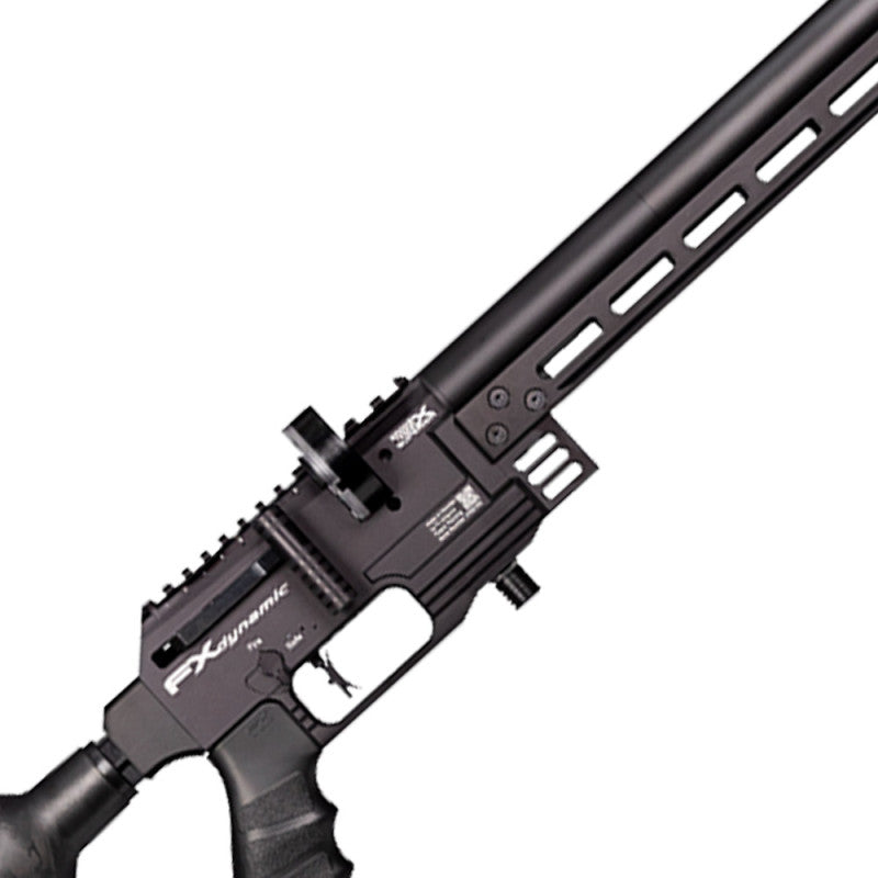 FX DYNAMIC – Absolute Airguns