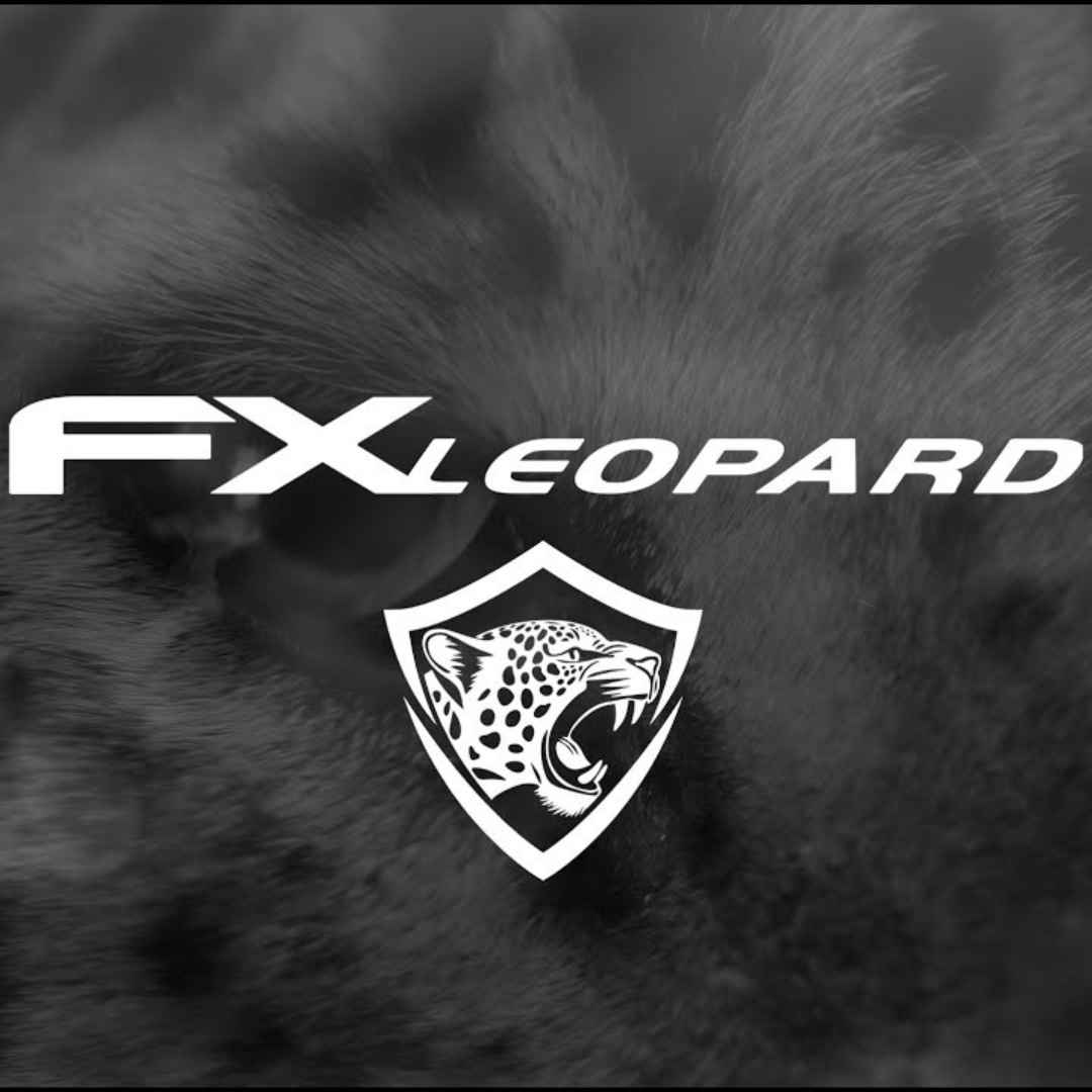 FX LEOPARD – Absolute Airguns