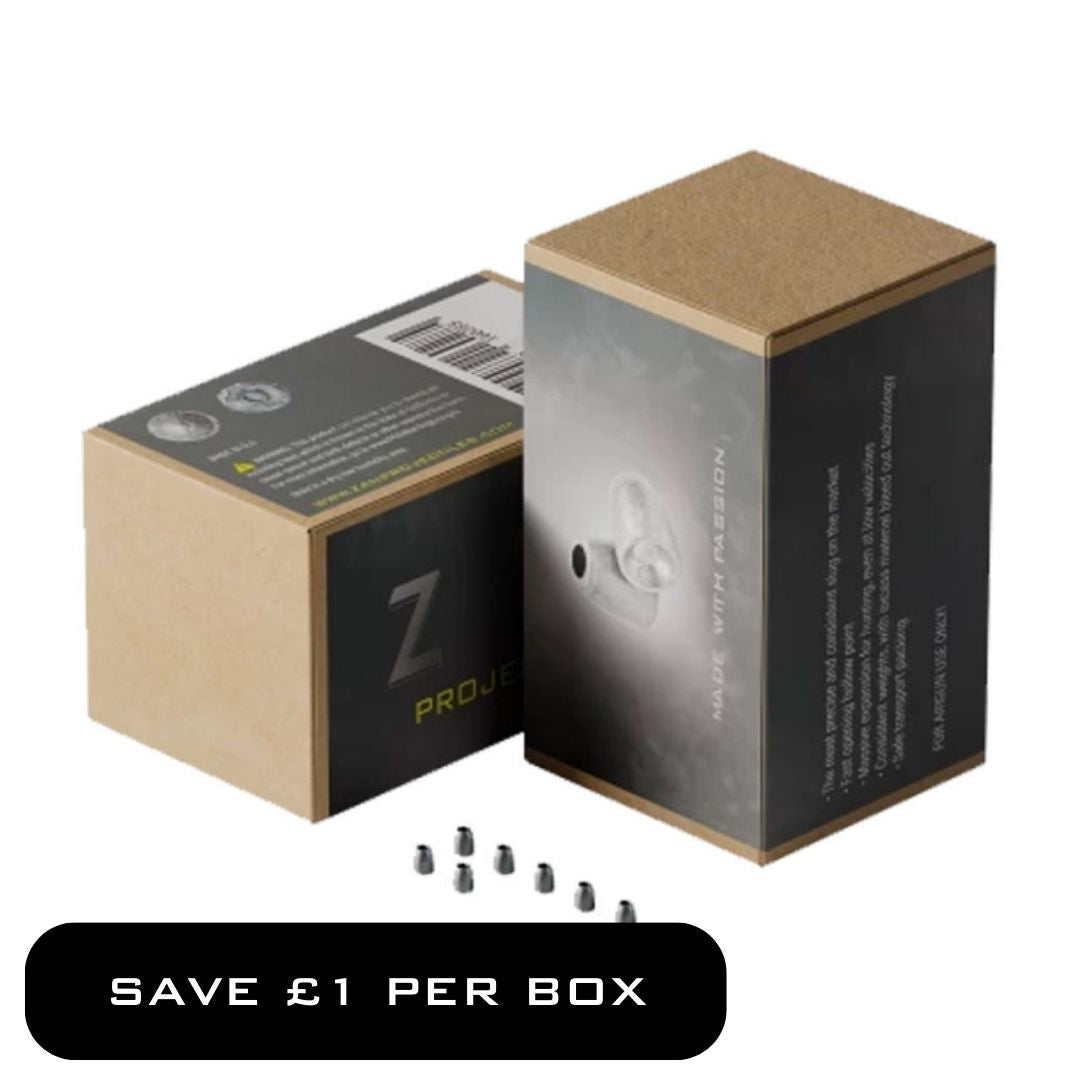 SLUGS – Absolute Airguns