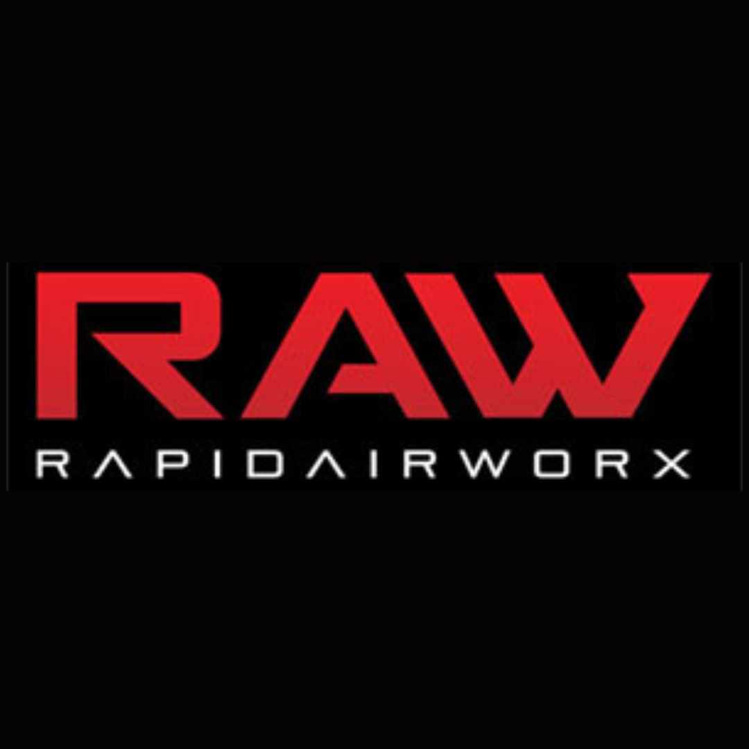 RAW AIRGUNS – Absolute Airguns