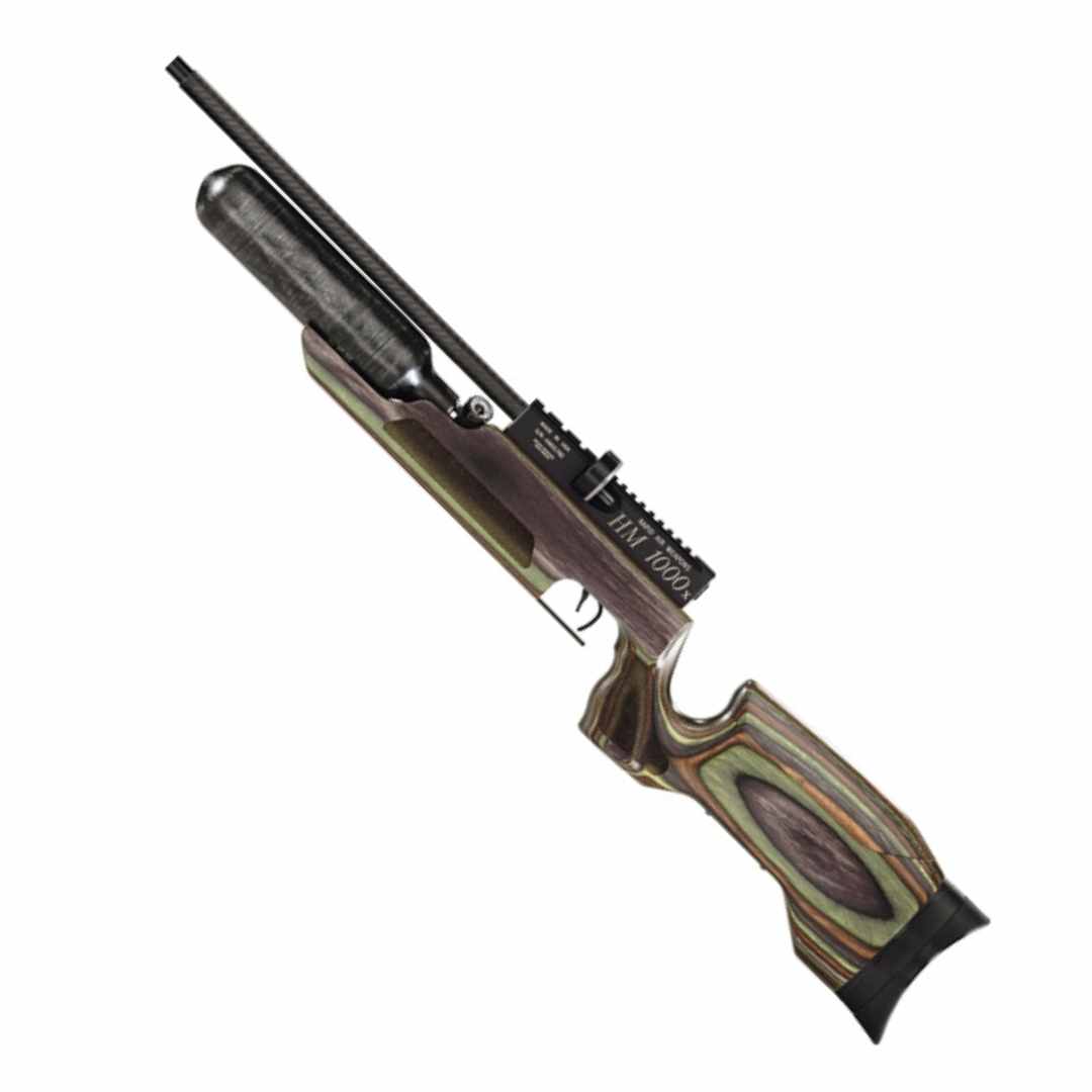 RAW HM1000X – Absolute Airguns