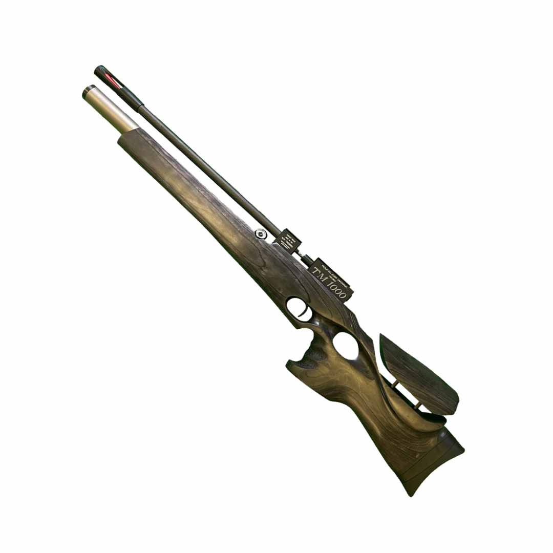 RAW TM1000 – Absolute Airguns