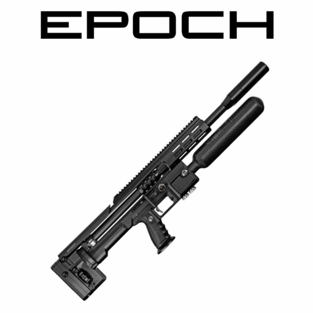 SKOUT EPOCH – Absolute Airguns