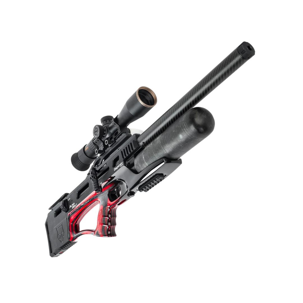 DAYSTATE ALPHA WOLF PERFORMANCE – Absolute Airguns