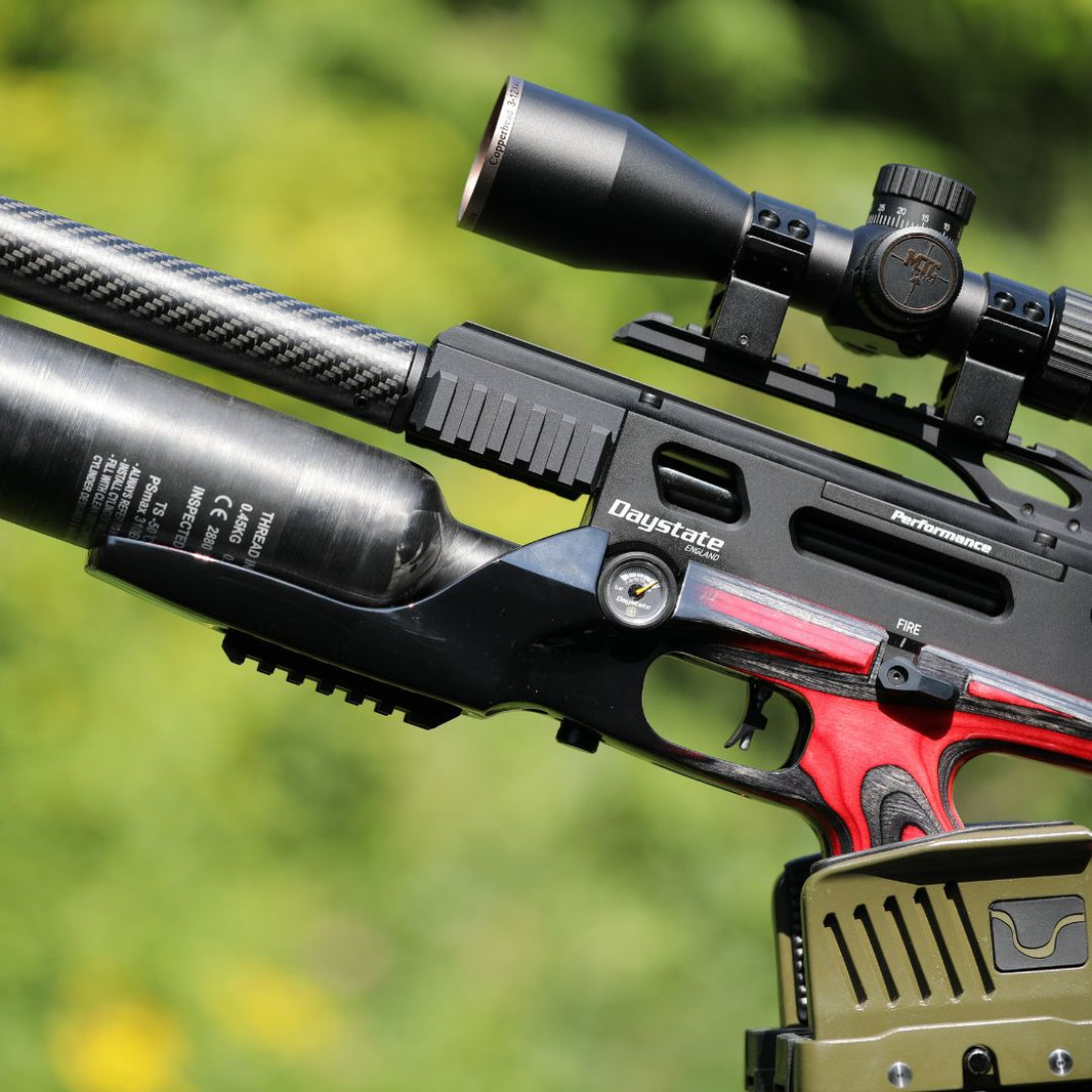 FAC Air Rifles – Absolute Airguns