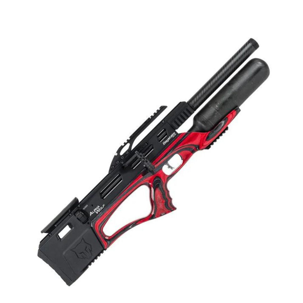 DAYSTATE ALPHA WOLF SMART – Absolute Airguns