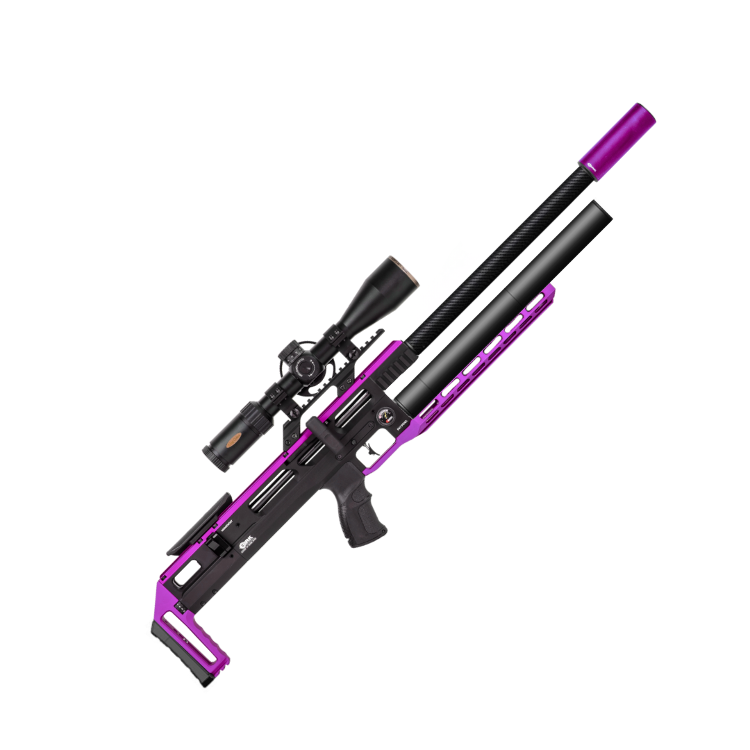 BRK BROCOCK GHOST ZERO P1 – Absolute Airguns