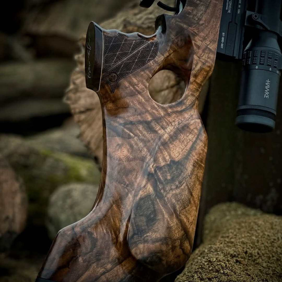 THEOBEN RAPID BEN TAYLOR LIMITED EDITION – Absolute Airguns