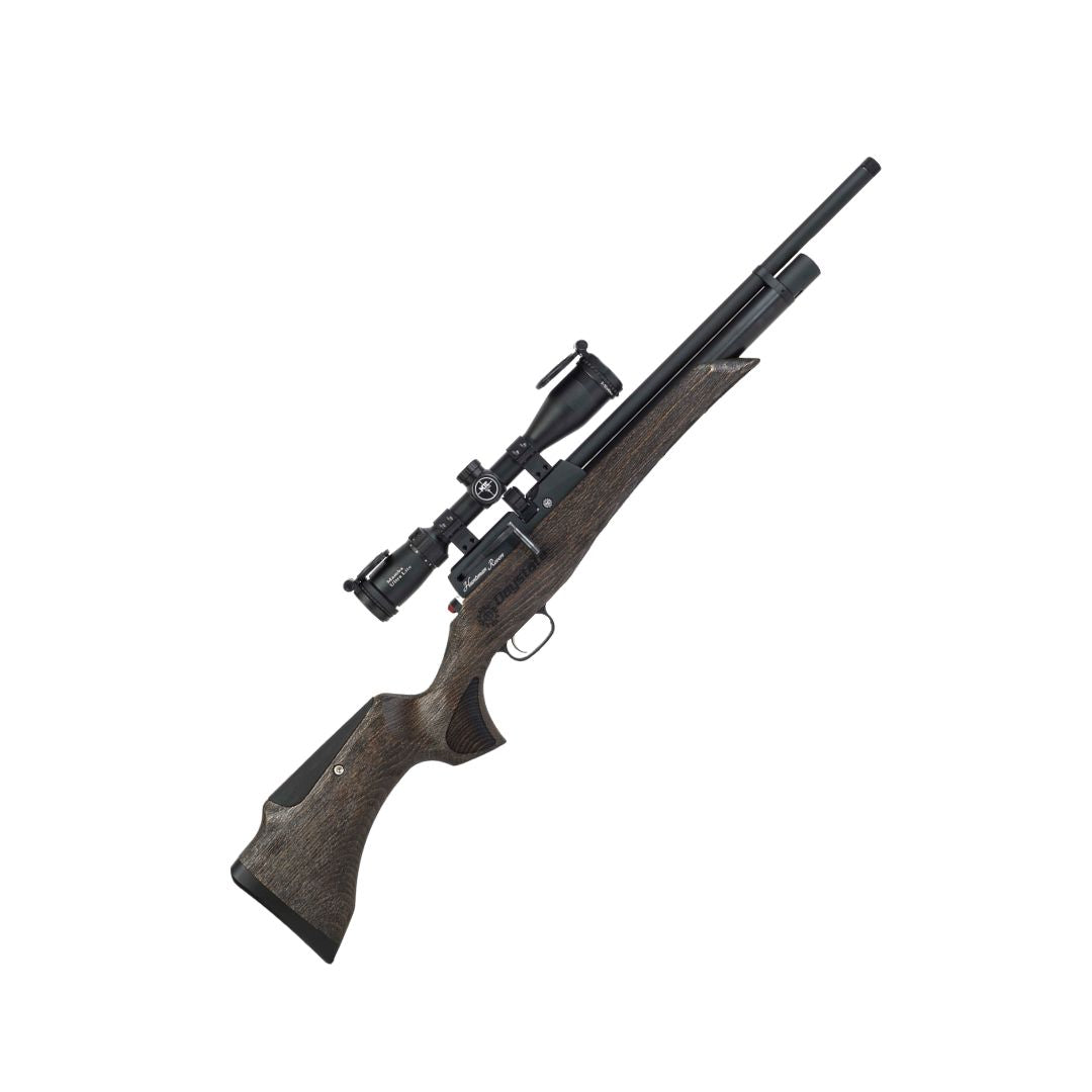 DAYSTATE HUNTSMAN / REVERE SERVICE & TUNING – Absolute Airguns