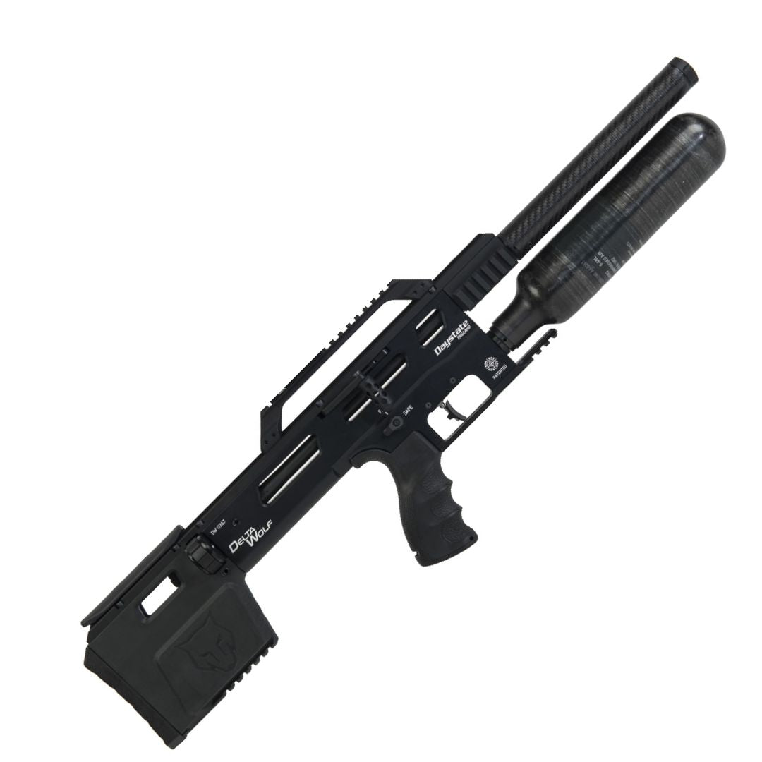 DELTA WOLF – Absolute Airguns