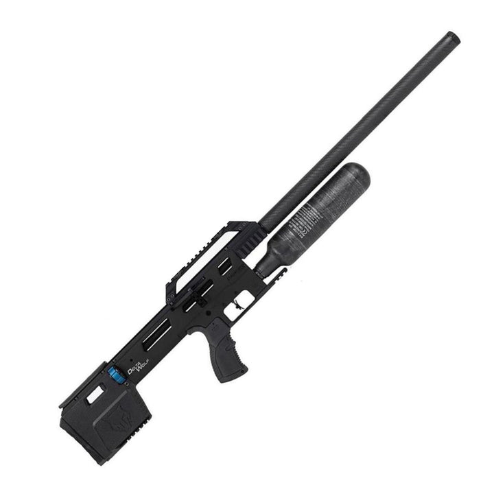 FAC Air Rifles – Absolute Airguns