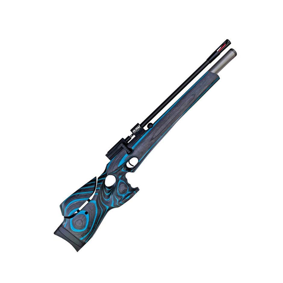 RAW TM1000 – Absolute Airguns