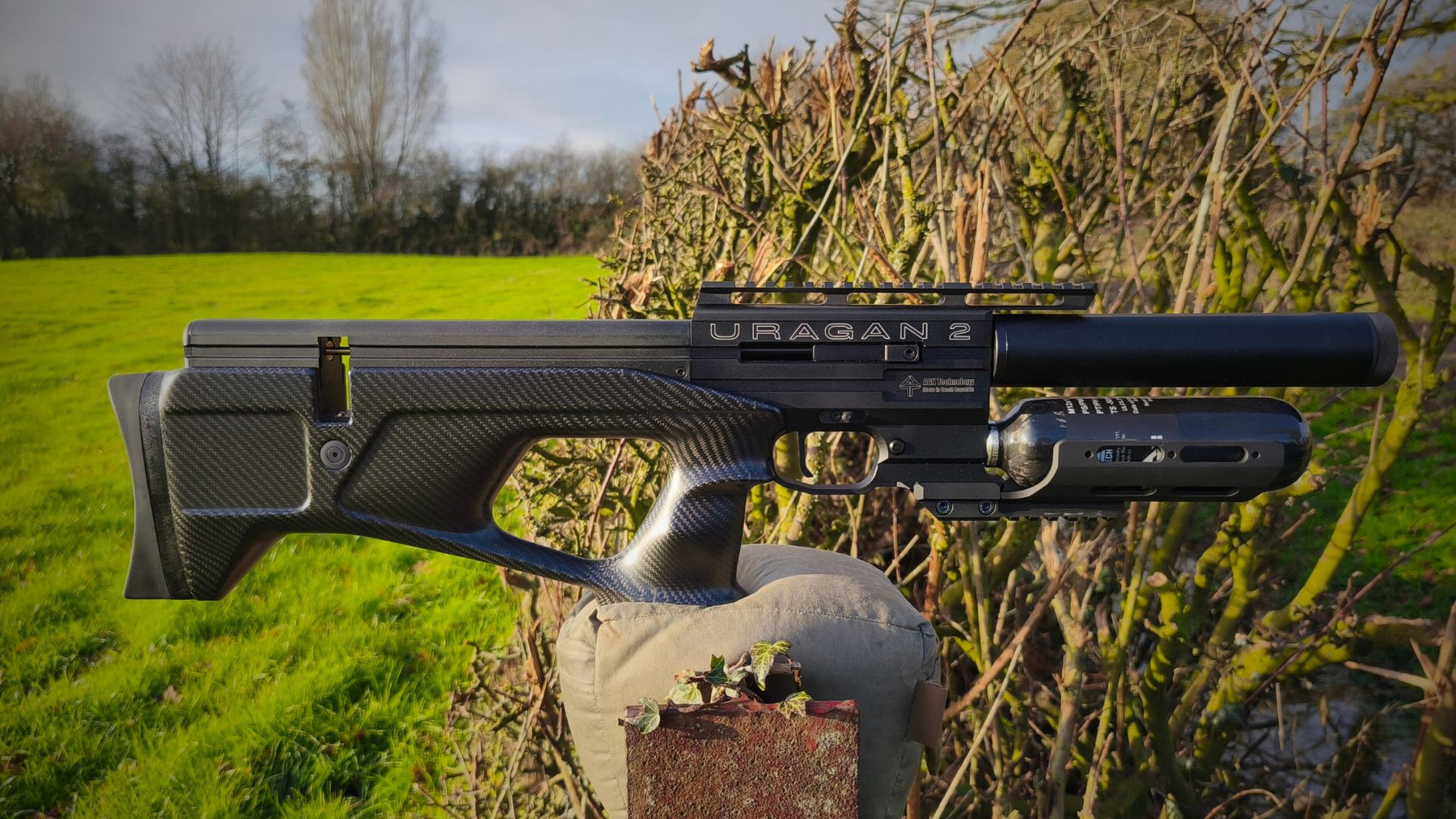 WE SELL YOUR GUNS – Absolute Airguns