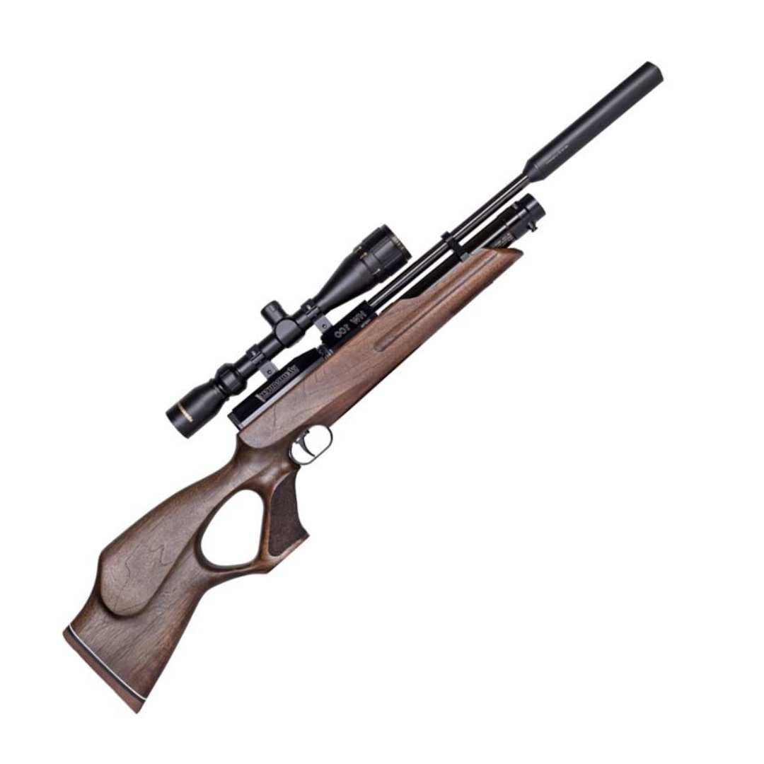 HW 100 SERVICE & TUNING – Absolute Airguns