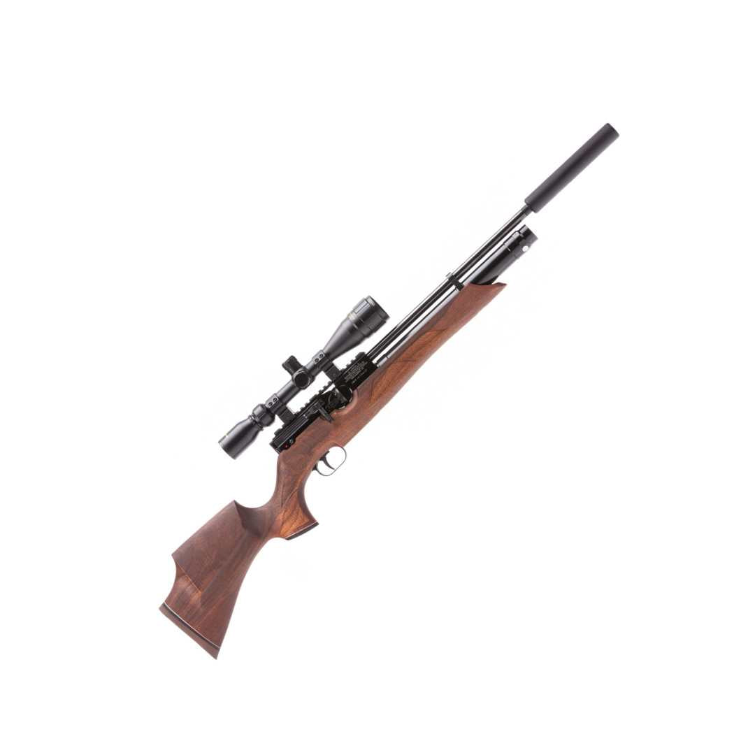 WEIHRAUCH HW100X – Absolute Airguns