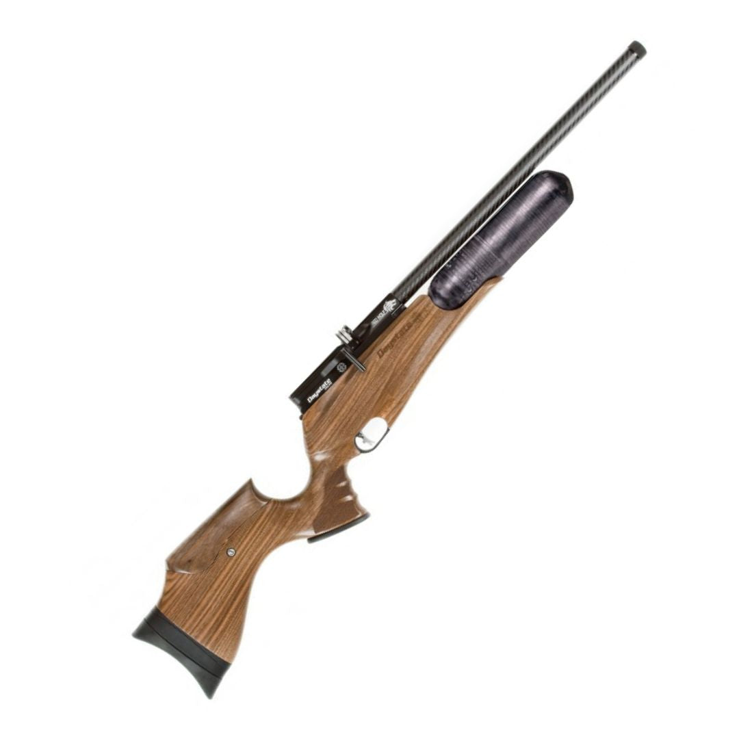 DAYSTATE RED WOLF HI LITE WALNUT – Absolute Airguns