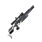 Steyr Challenge LG110, Pro X & Hunting 5 – PCP Air Rifles UK – Absolute ...