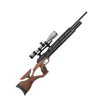 Steyr Challenge LG110, Pro X & Hunting 5 – PCP Air Rifles UK – Absolute ...