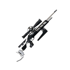 Steyr Challenge Field Target PCP Air Rifle – .177 – Absolute Airguns