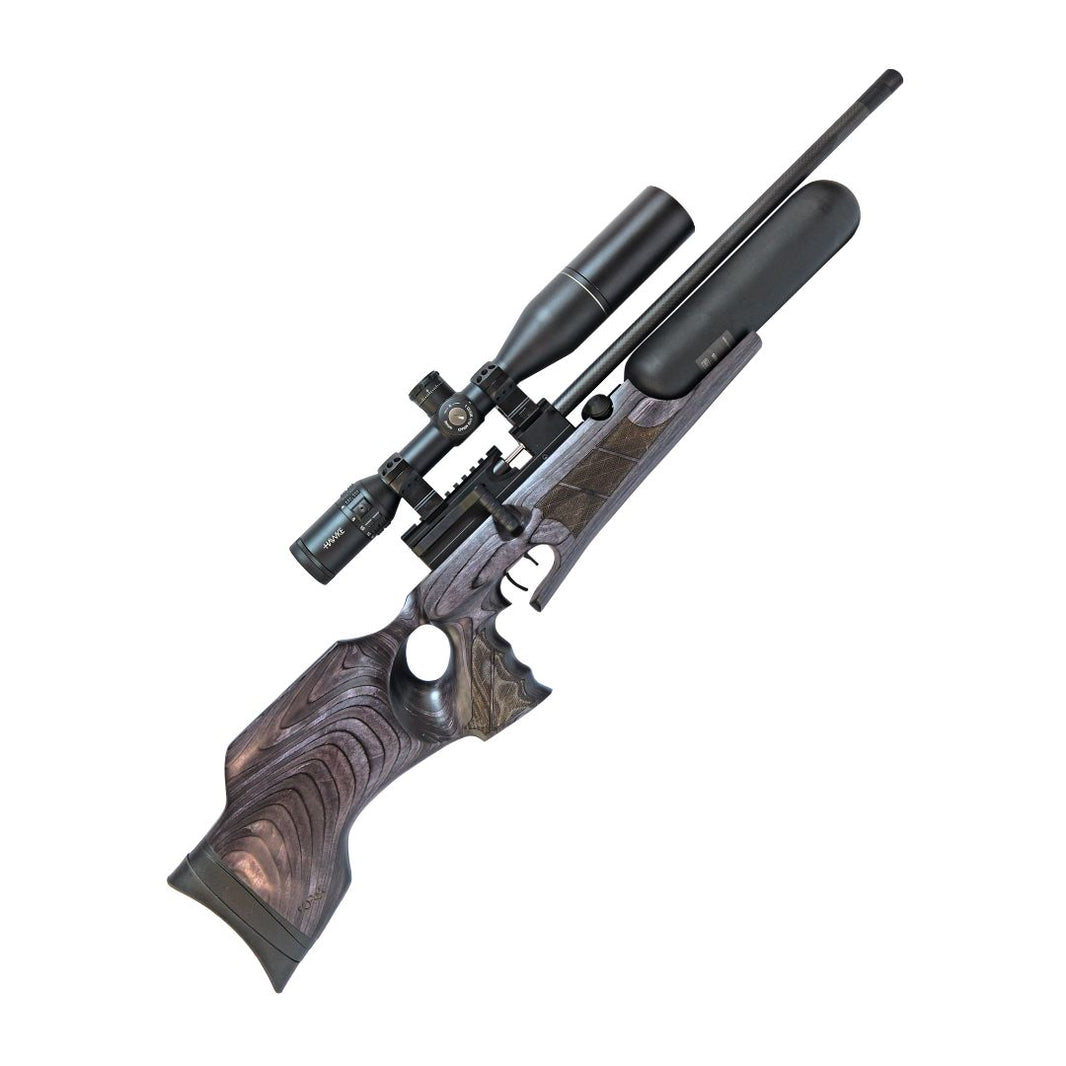 THEOBEN AIRGUNS – Absolute Airguns